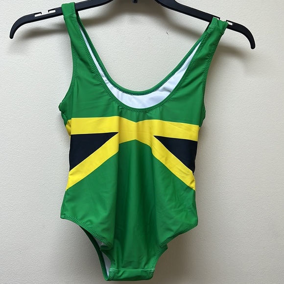 Other | Jamaican Bathing Suit | Poshmark